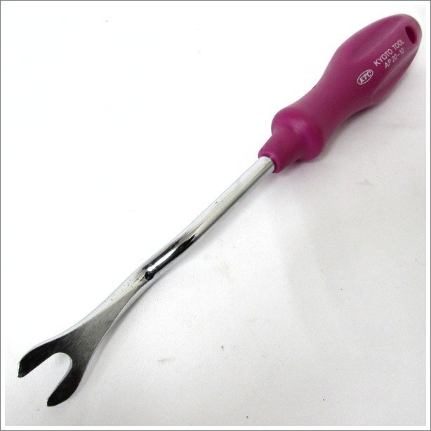 Yahoo!オークション - KTC クリップクランプツール AP20-10 USED /2411...