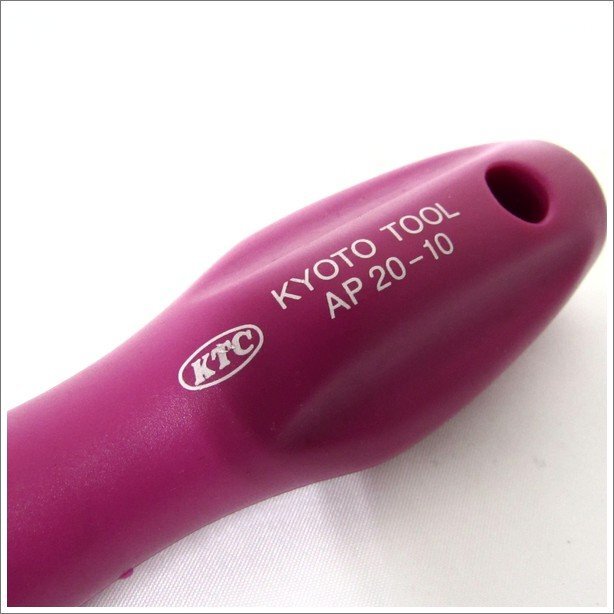 Yahoo!オークション - KTC クリップクランプツール AP20-10 USED /2411...