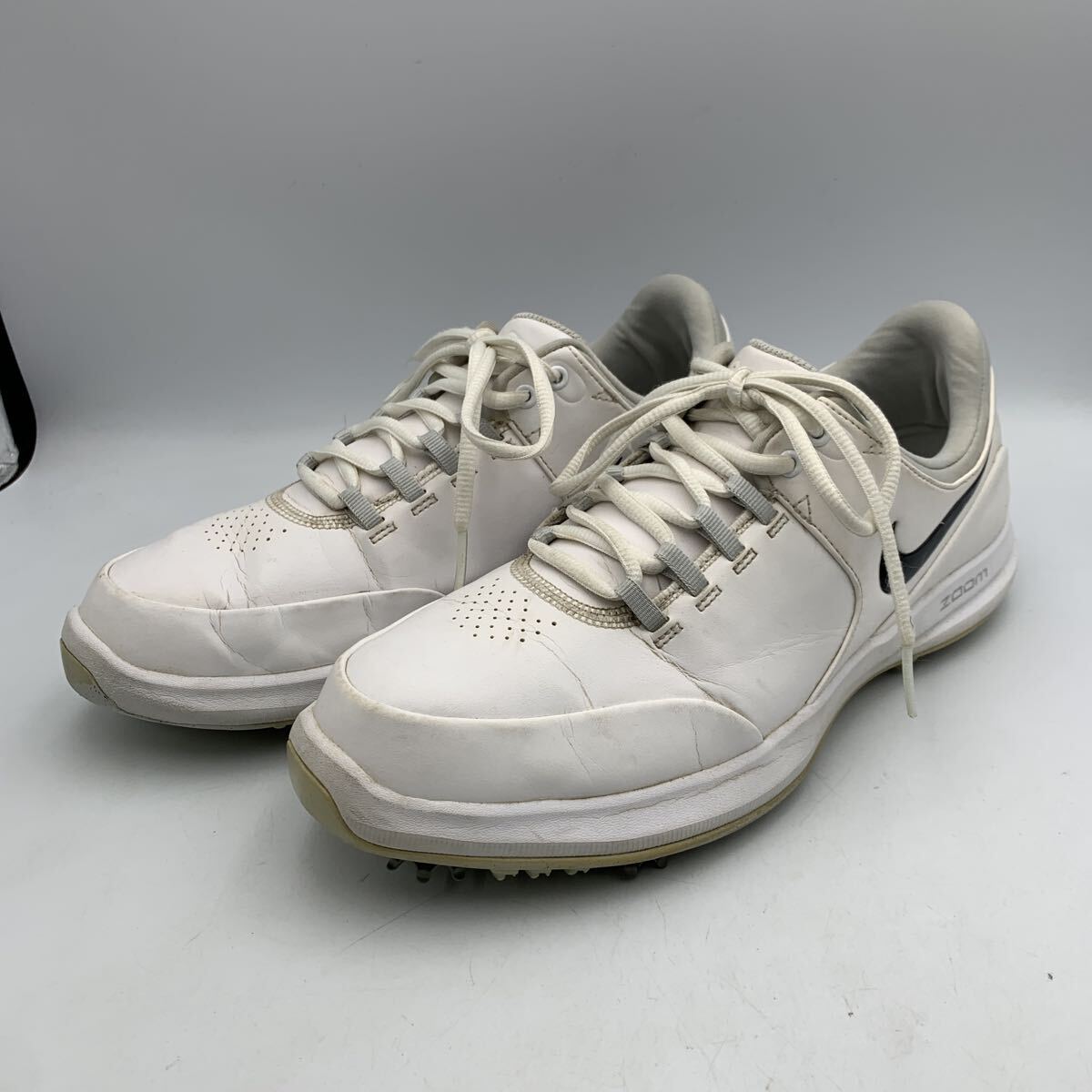 Yahoo!オークション - T411 NIKE ナイキ ZOOM ズーム アキュレイト メ...