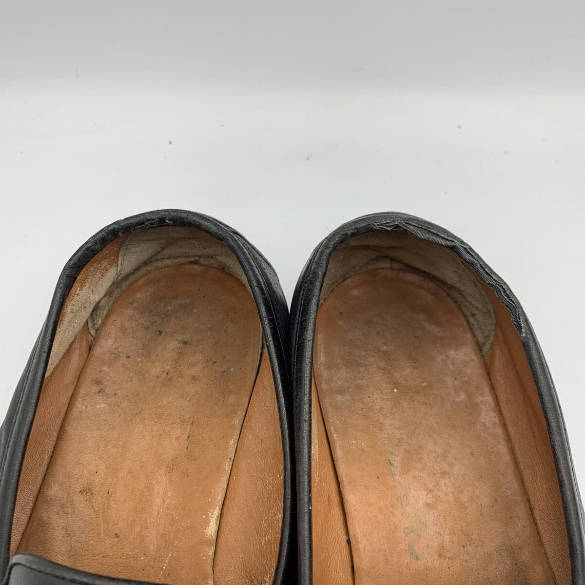 Yahoo!オークション - T498 Salvatore Ferragamo フェラガモ メンズ ガ...