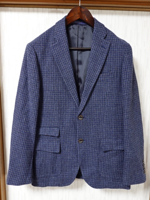 Yahoo!オークション - 0814 クロコダイル CROCODILE ジャケット テー...