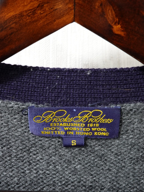 Yahoo!オークション - 0815 BROOKS BROTHERS ブルックスブラザーズ カ...