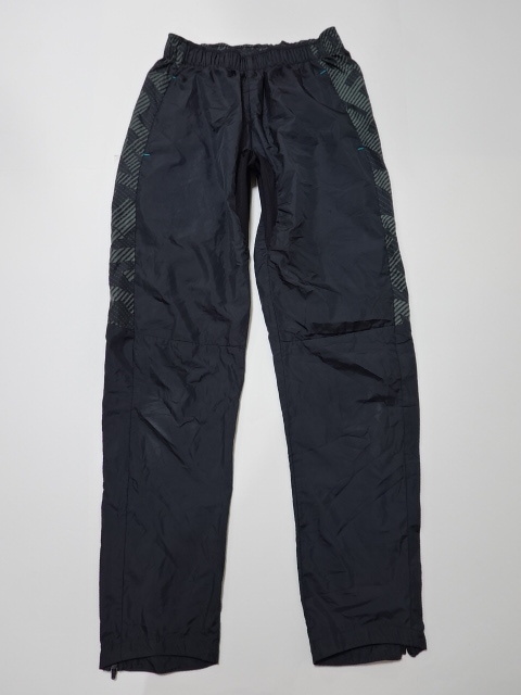 Yahoo!オークション - 0821 ミズノ MIZUNO ナイロンパンツ S