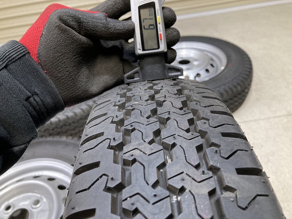 Yahoo!オークション - 新車外し '25年製 キャリー エブリィ TOPY YOKOH...