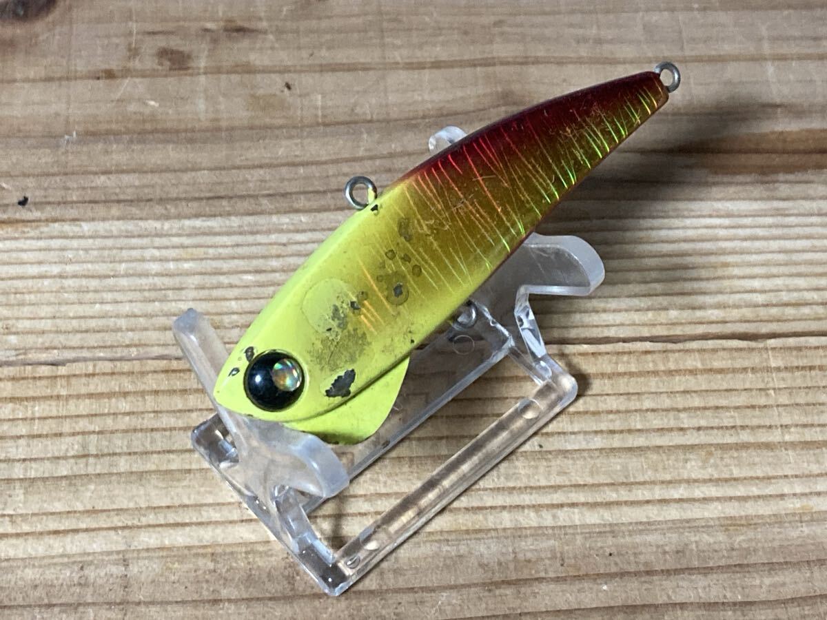 Yahoo!オークション - キールバイブ75 エクリプス 黄色オレンジ系カラ...