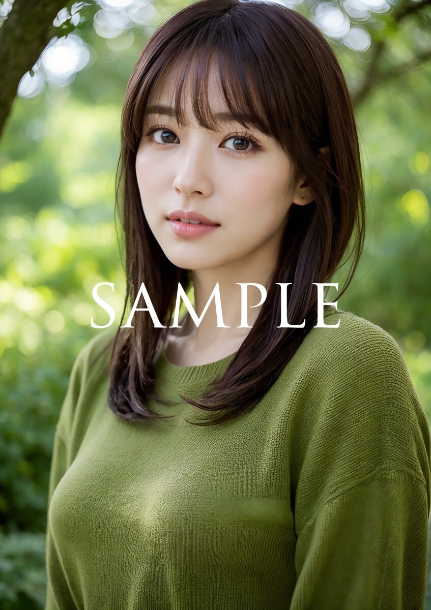 Yahoo!オークション - S15【 高画質 アート ポスター A4 】グラビア ア...