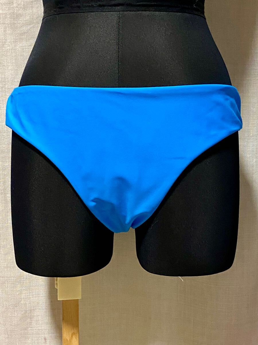 Yahoo!オークション - 終No.611 新品 水着 ビキニ ショーツのみ 3Lサイ...