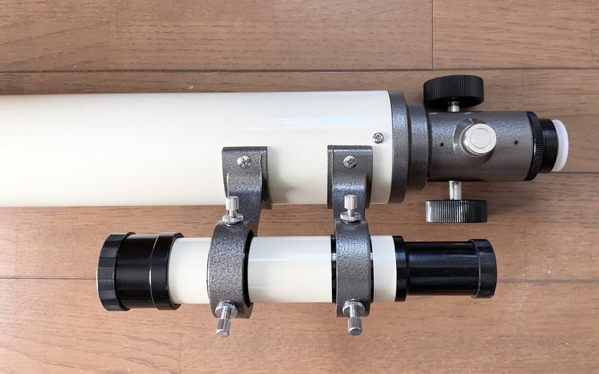 Yahoo!オークション - MIZAR 68M型鏡筒