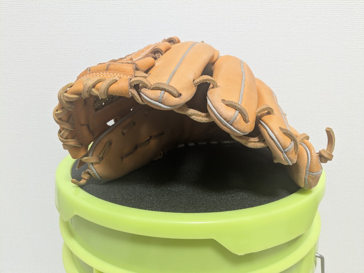 Yahoo!オークション - KSN-TA6 W-26 内野 軟式 グローブ / 久保田スラ...