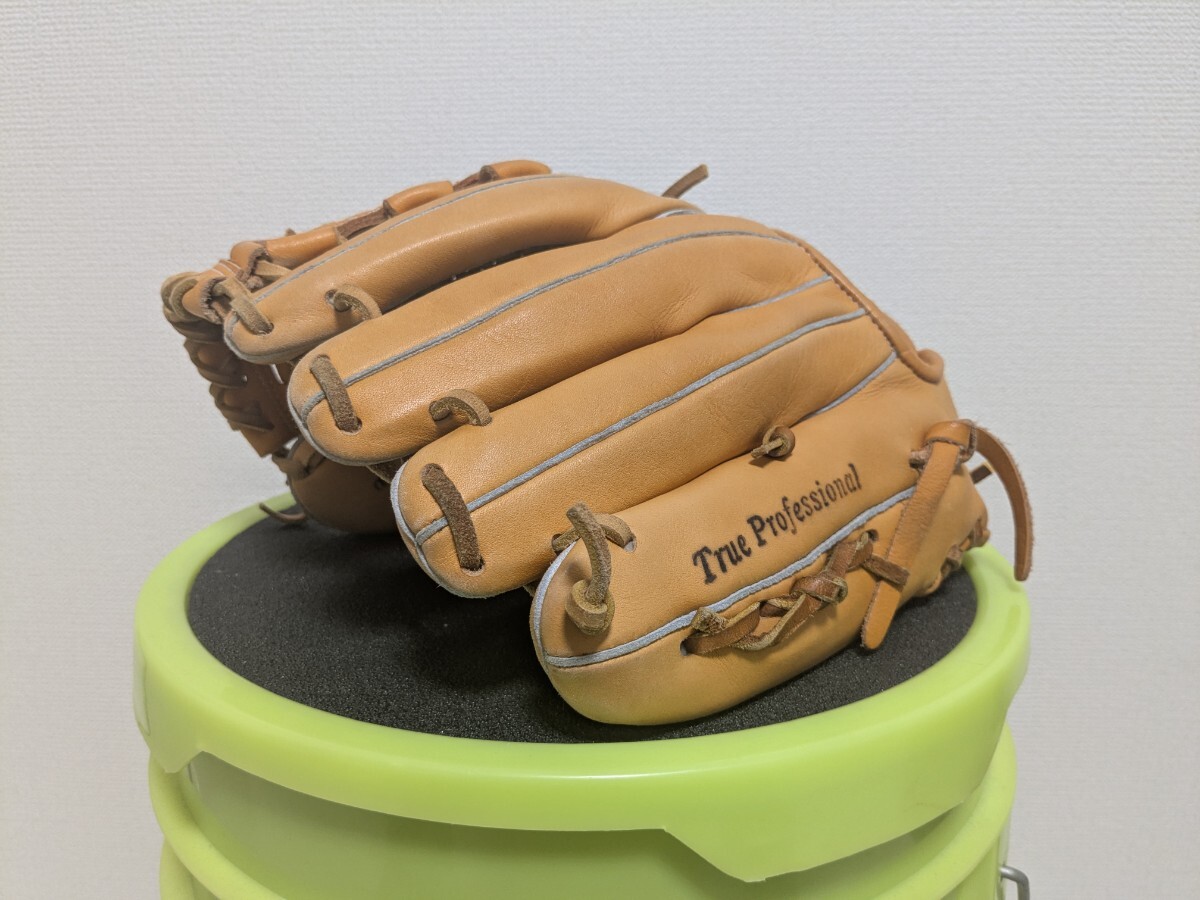 Yahoo!オークション - KSN-TA6 W-26 内野 軟式 グローブ / 久保田スラ...