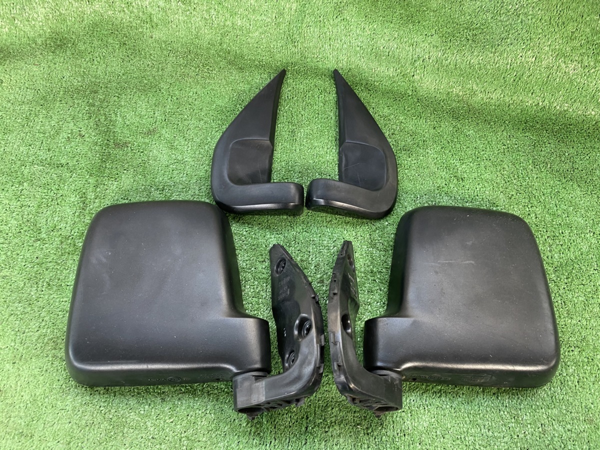 Yahoo!オークション - 平成11年/DB52T/キャリィトラック/ドアミラー/...