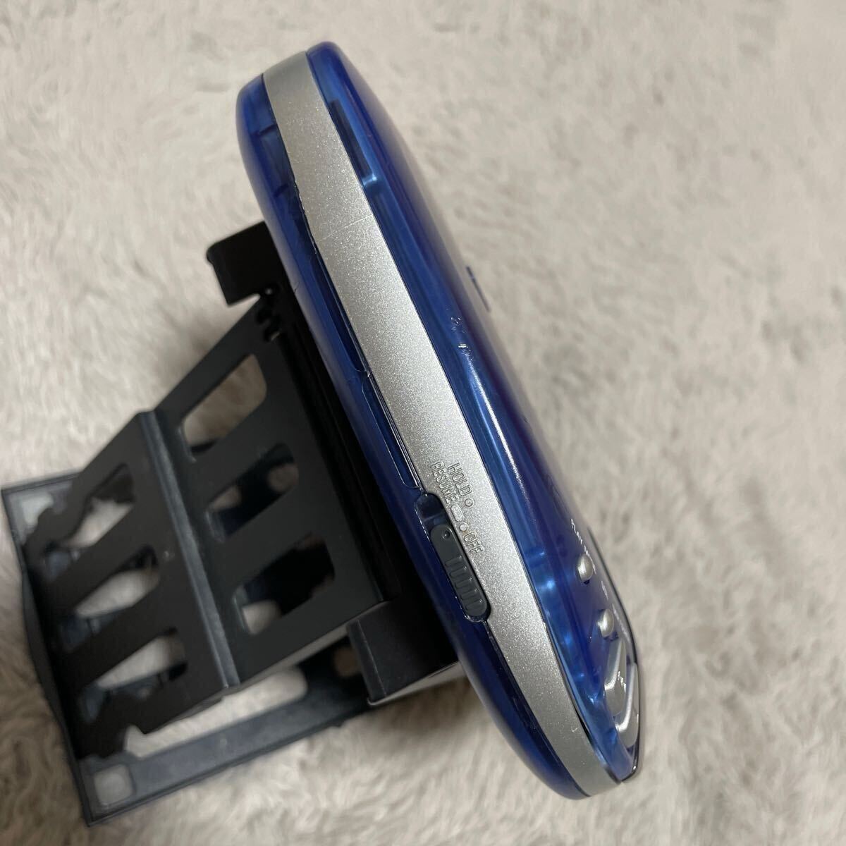 Yahoo!オークション - aiwa XP-V320 ポータブルCDプレーヤー アイワ