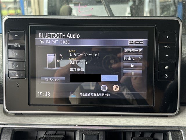 Yahoo!オークション - 【難あり】DAIHATSU ダイハツ CAST キャスト LA2...
