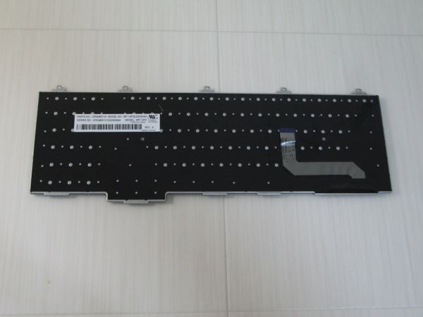 Yahoo!オークション - 0556 富士通 キーボード(MP-10P3) WAA/S A744/H/...