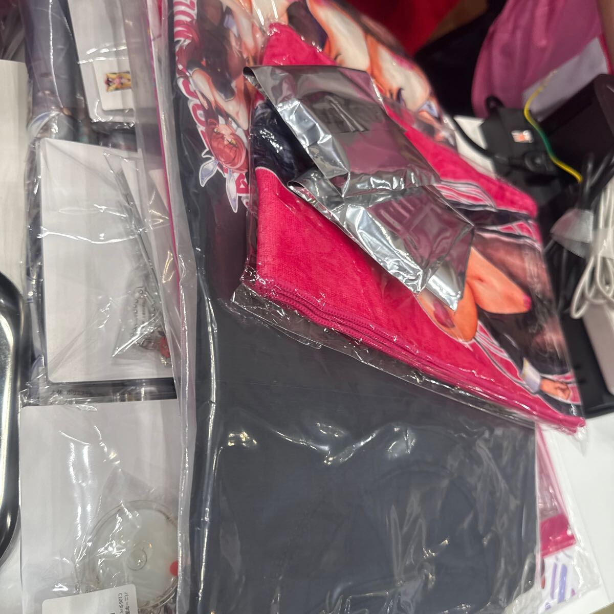 Yahoo!オークション - c106 みるくふぁくとりー もっと 孕ませ 炎のお...