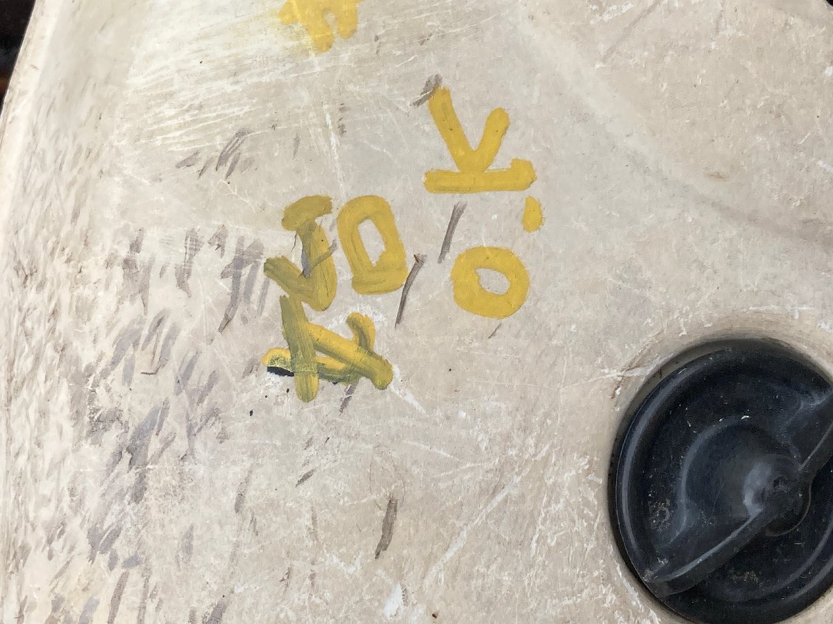 Yahoo!オークション - 【岐阜発】耕運機 管理機 ヤンマー MT30DX フロ...