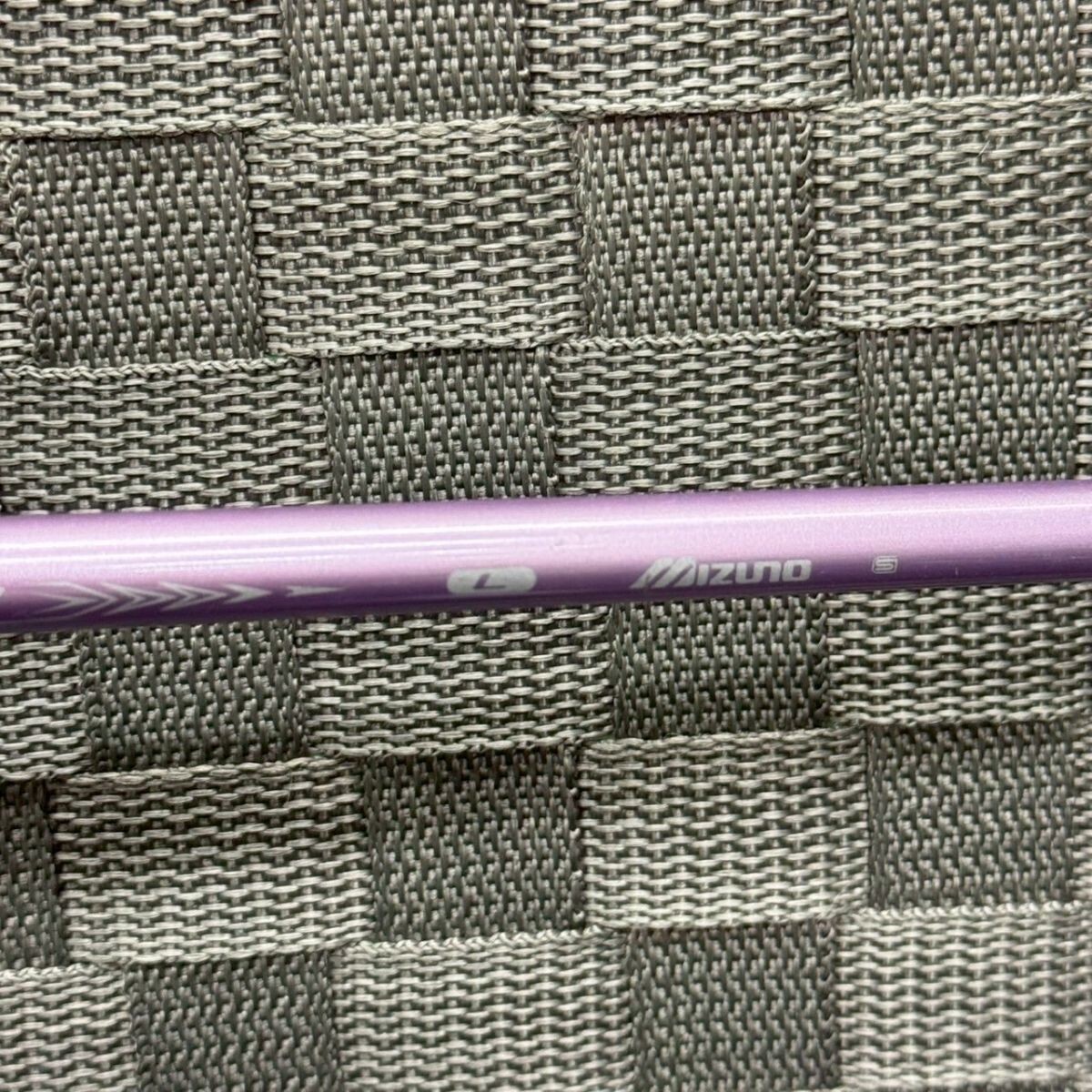 Yahoo!オークション - T929-P4-810 MIZUNO ミズノ ZEPHYR ゼファー 10...