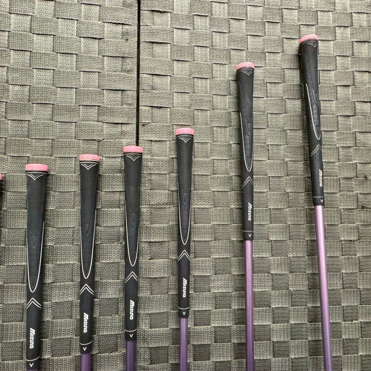 Yahoo!オークション - T929-P4-810 MIZUNO ミズノ ZEPHYR ゼファー 10...