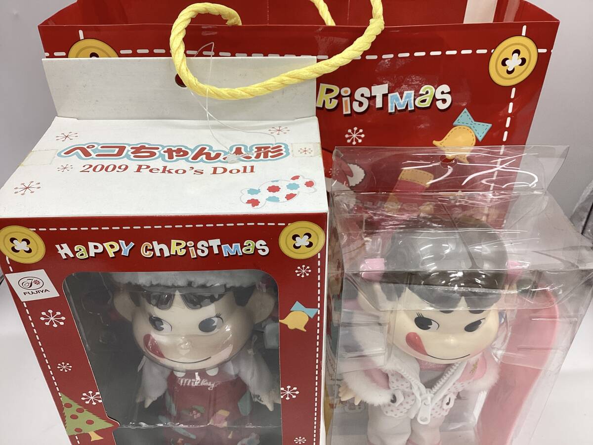 Yahoo!オークション - 【7469】 ペコちゃん まとめ 16点 人形 マグカッ...