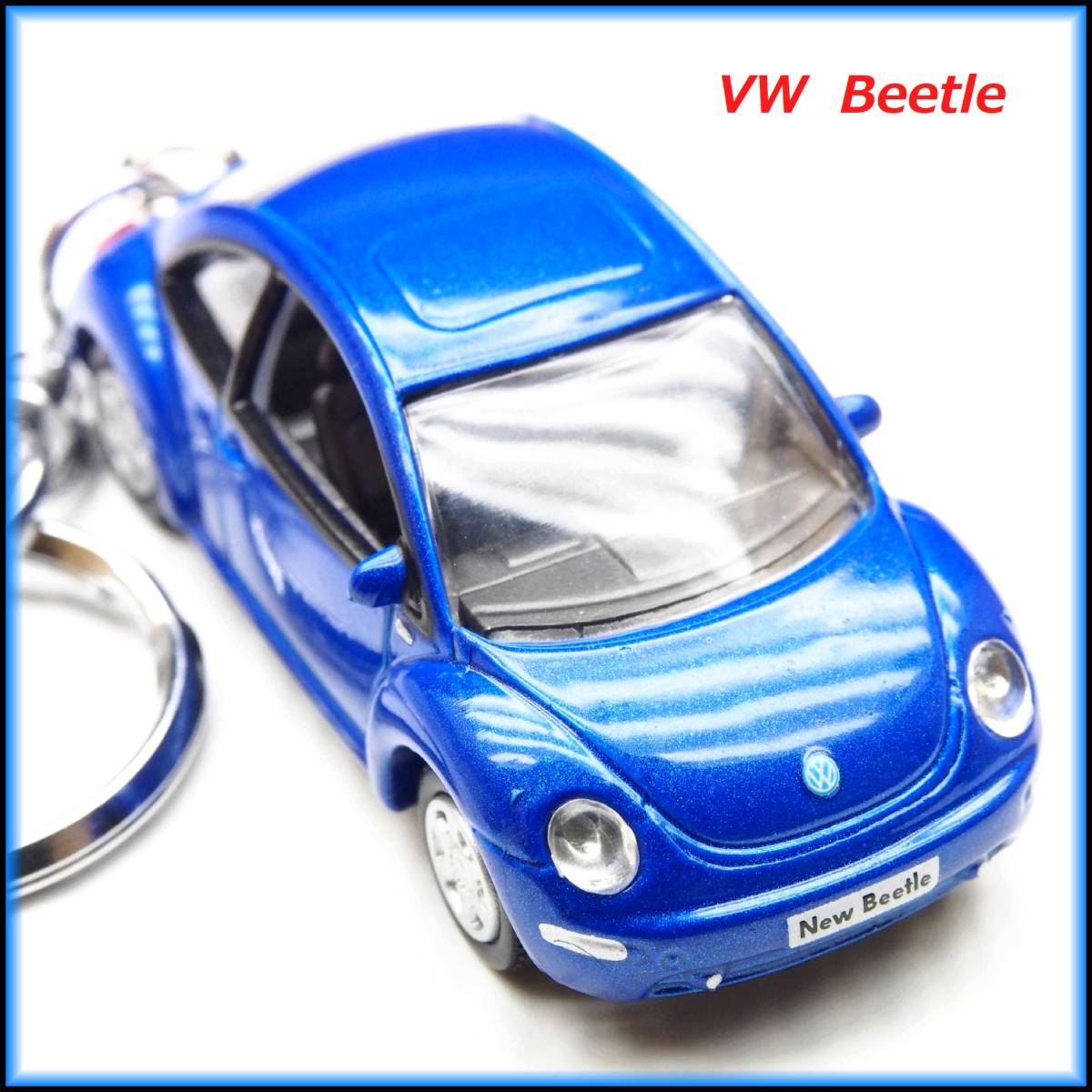 Yahoo!オークション - フォルクスワーゲン ニュービートル GH 9C ミニ...