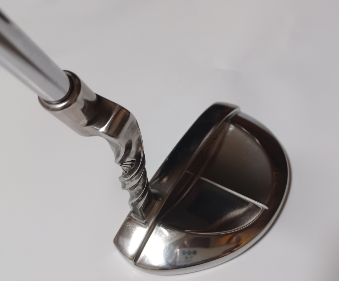 Yahoo!オークション - （E)スコッティキャメロン Red X5