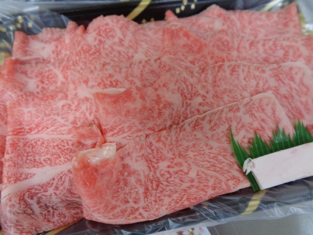 Yahoo!オークション - 岩手A5牝 超特肩ロース中とろ切り落し 2kg ...