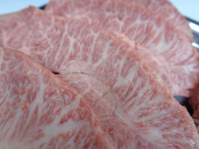 Yahoo!オークション - 岩手A5牝 超特みすじステーキ9枚 1 6kg