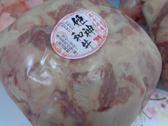 Yahoo!オークション - 岩手A5牝 超特すじ 4kg