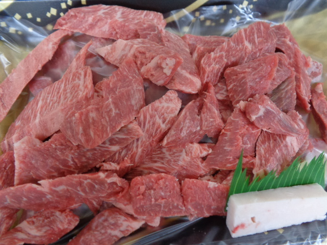 Yahoo!オークション - 岩手A5牝 超特肩肉（BBQ） 3kg （29）