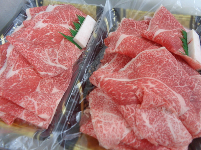 Yahoo!オークション - 岩手A5牝 超特肩肉（コマ） 3kg （30）