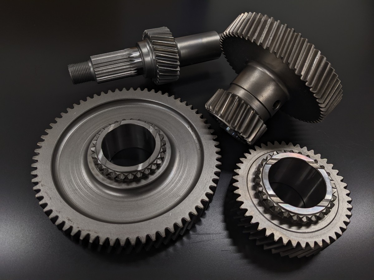 Yahoo!オークション - 1円スタート売り切り ジムニー トランスファーダ...