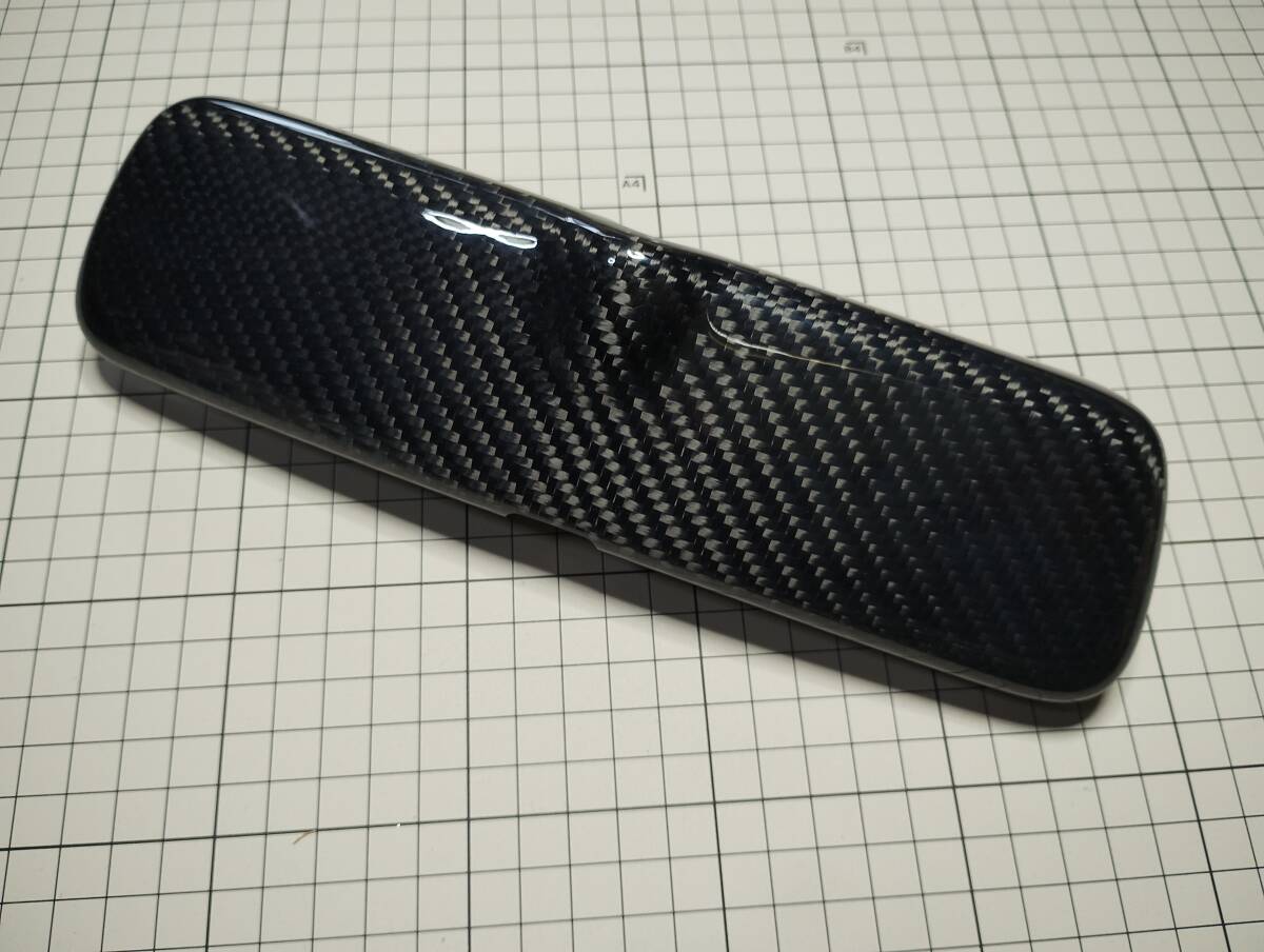 Yahoo!オークション - スカイライン R30 / R31 ルームミラー カバー ...