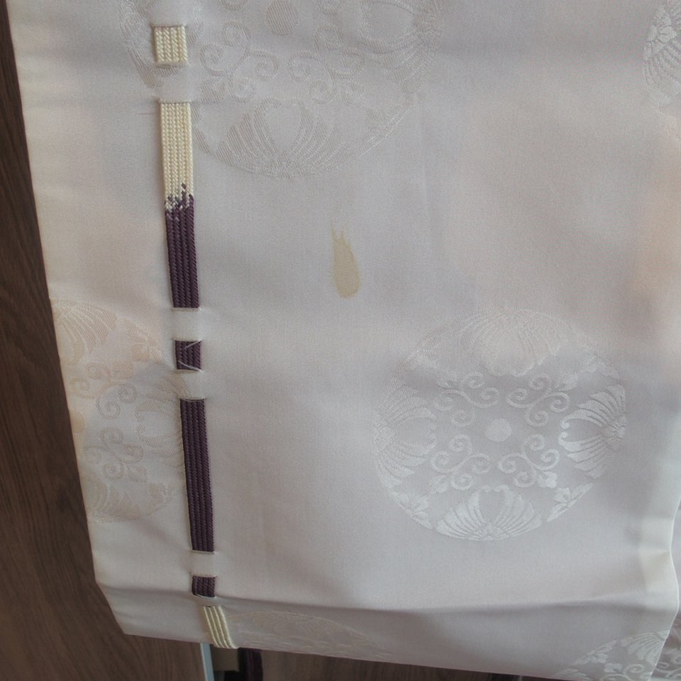 Yahoo!オークション - f002 J4(120) 4 狩衣 装束 神主 神具 神社 神職 ...