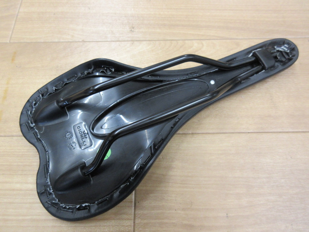 Yahoo!オークション - GIOS FELUCAに付属のサドル CIONLLI・ブラック ...