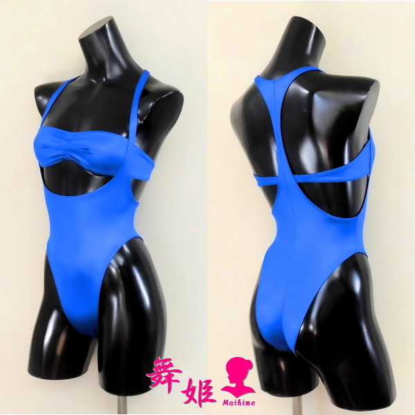 Yahoo!オークション - (430X4L-T41) レイヤード (艶光沢ブルー)