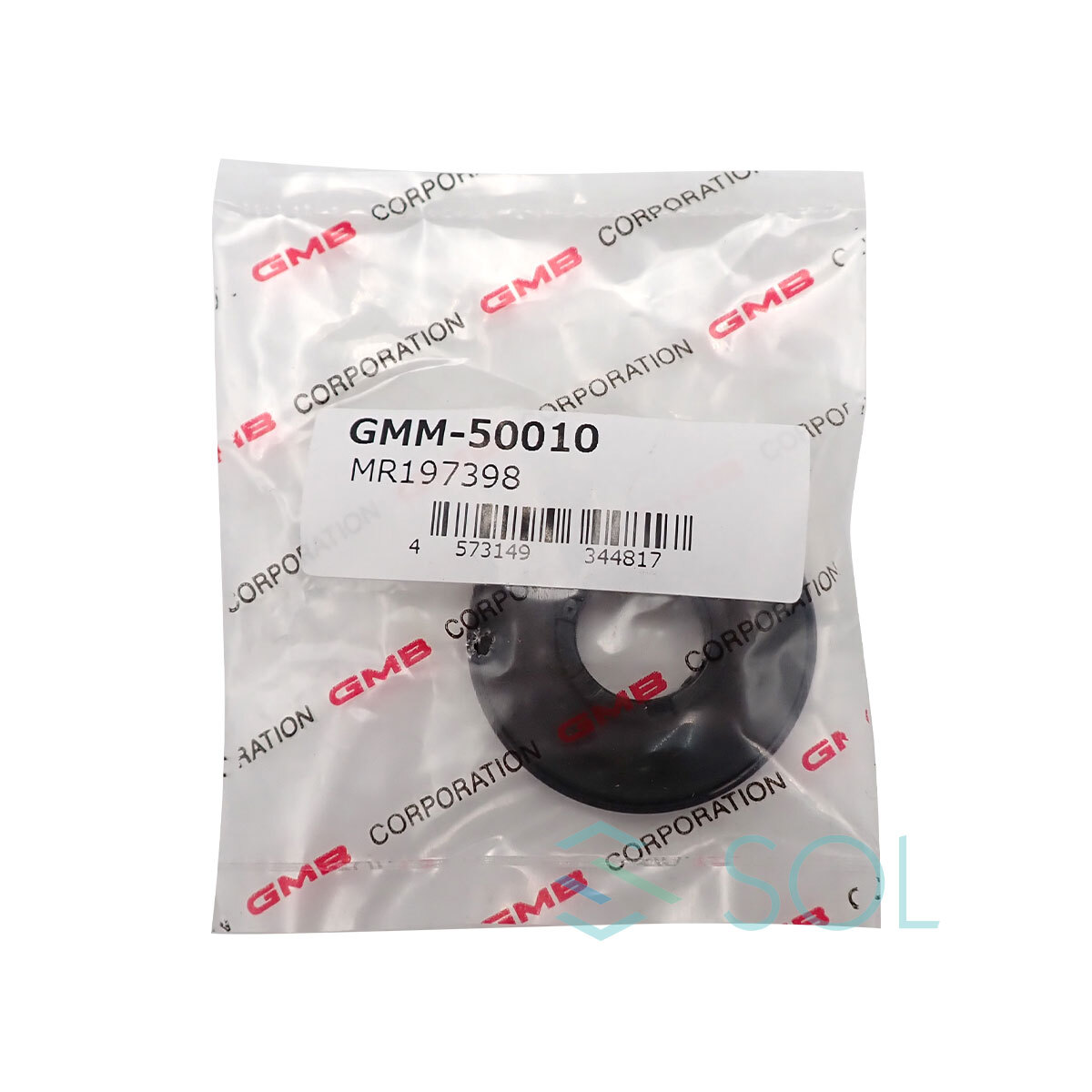 Yahoo!オークション - GMB 日産 デイズ ターボ B21W フロント アッパー...