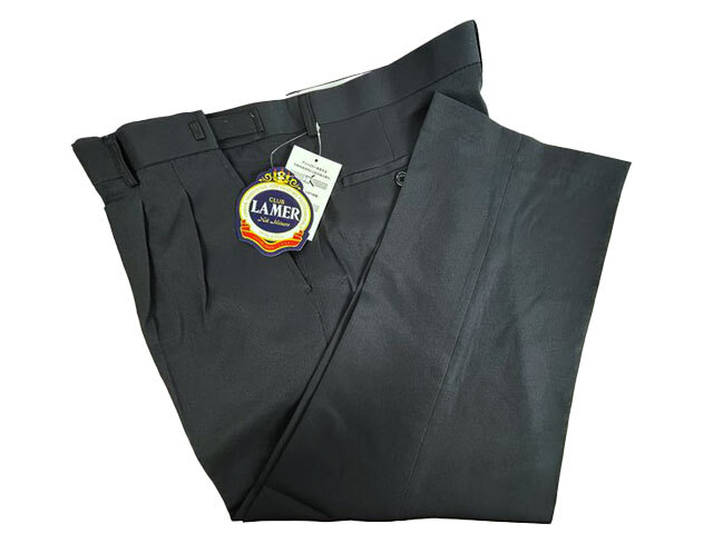 Yahoo!オークション - 40612-2-a155-2 ウエスト103-109cm 股下65cm CLU...