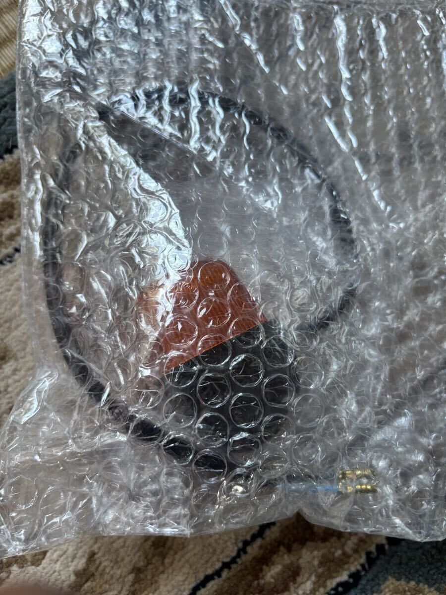 Yahoo!オークション - ホンダ ズーマー50 AF58 右 フロントウインカー ...