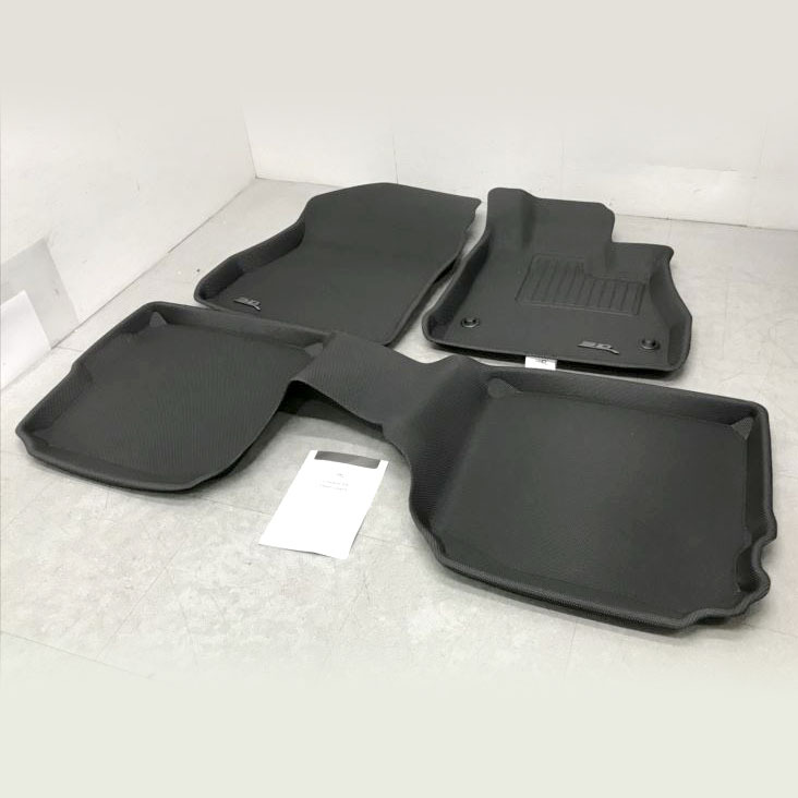 Yahoo!オークション - D6310YO 0730_5凹【アウトレット品】フロアマッ...