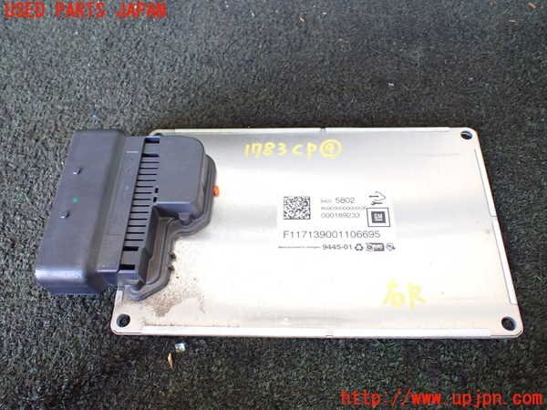 Yahoo!オークション - 5UPJ-17836154]キャデラック・CT6(O1SL)コンピュ...