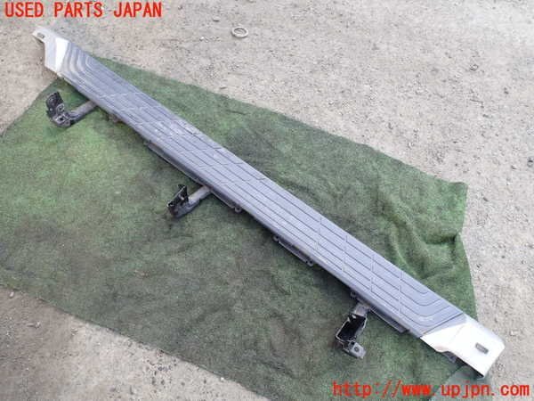 Yahoo!オークション - 5UPJ-16661390]パジェロ(V98W)右サイドステップ ...