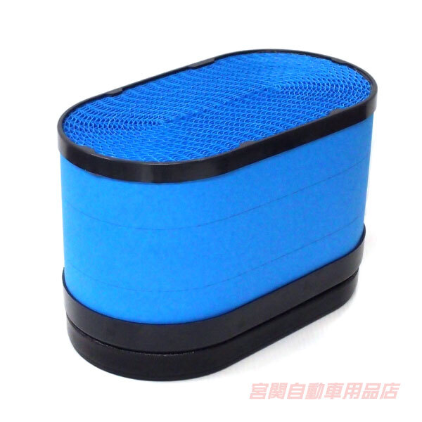 Yahoo!オークション - エア フィルター H2 03-07y ハマー HUMMER エア...