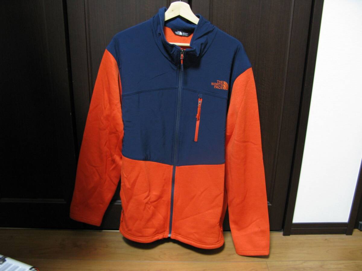 Yahoo!オークション - ノースフェイス フリース ジャケット XXL
