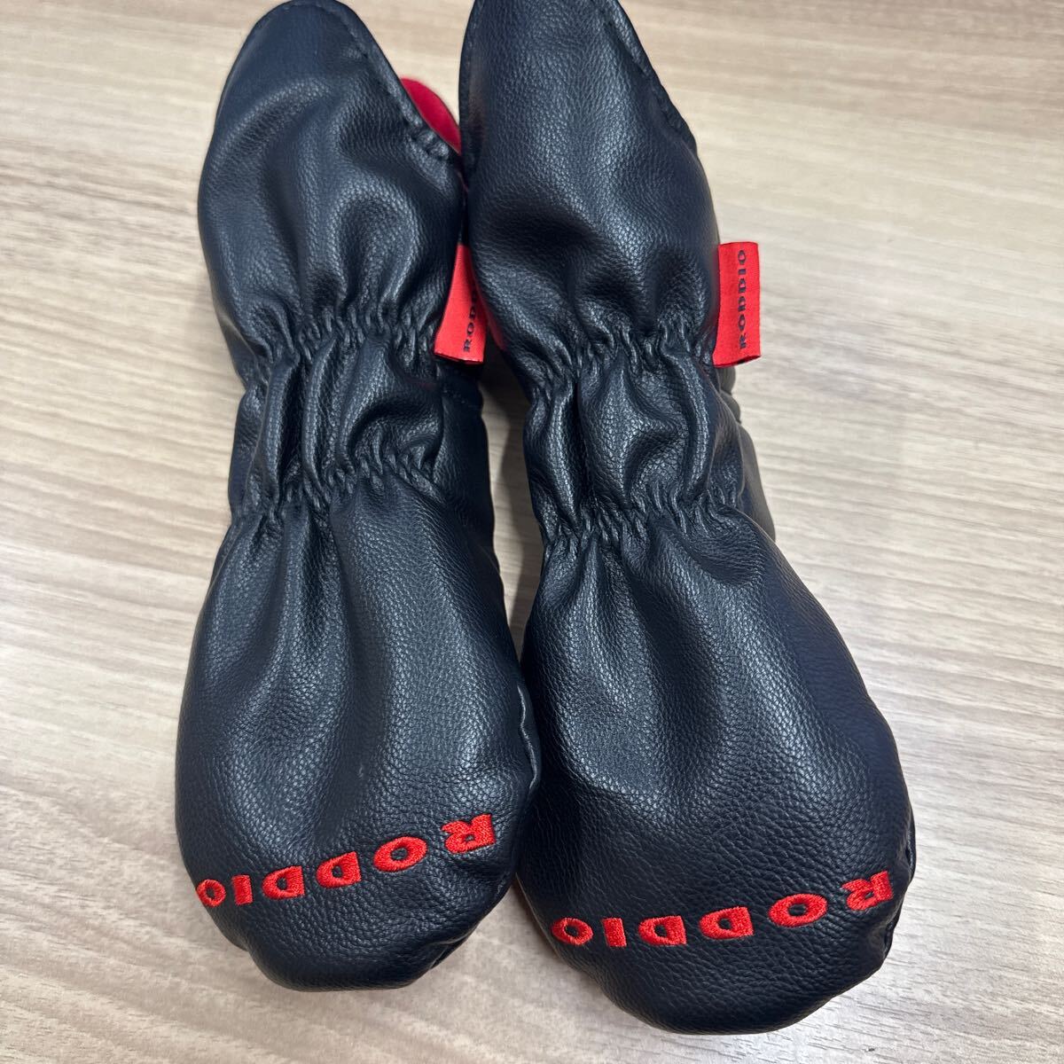 Yahoo!オークション - ロッディオ ヘッドカバー(UT) 3U 4U RODDIO ユー...