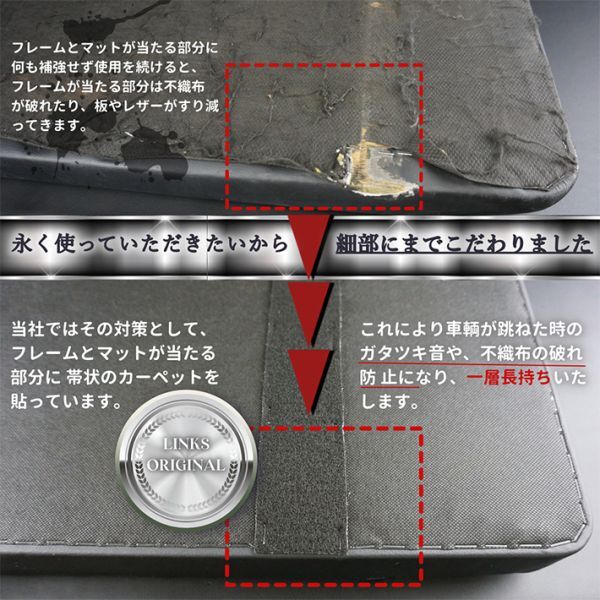 Yahoo!オークション - キャラバンNV350 GX Flat4 ベッドキット flat4 ...