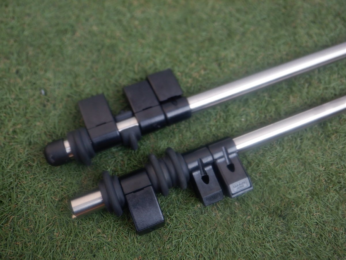 Yahoo!オークション - CARMATE カーメイト 車内 収納 サイドバー 左右...