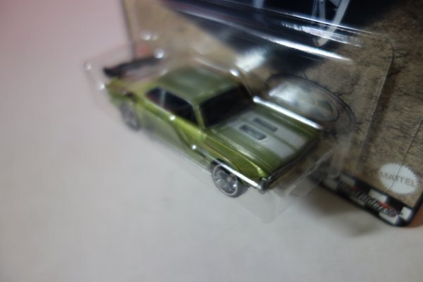 Yahoo!オークション - 72285 ホットウィール CUSTOM '70 CHEVY NOVA シ...