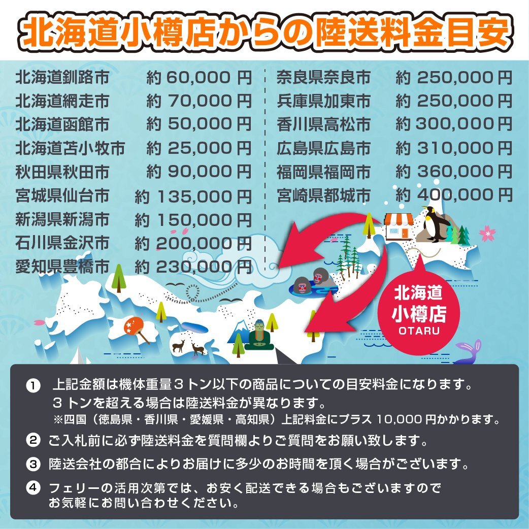 Yahoo!オークション - 北海道小樽店 クボタ トラクター B17X BSMAG 最...