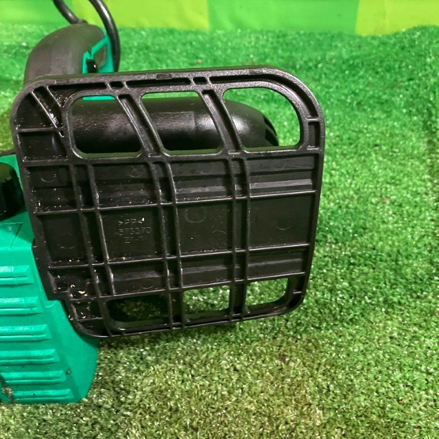 Yahoo!オークション - 宮崎 マキタ 電動チェンソー M503 ソーチェン チ...