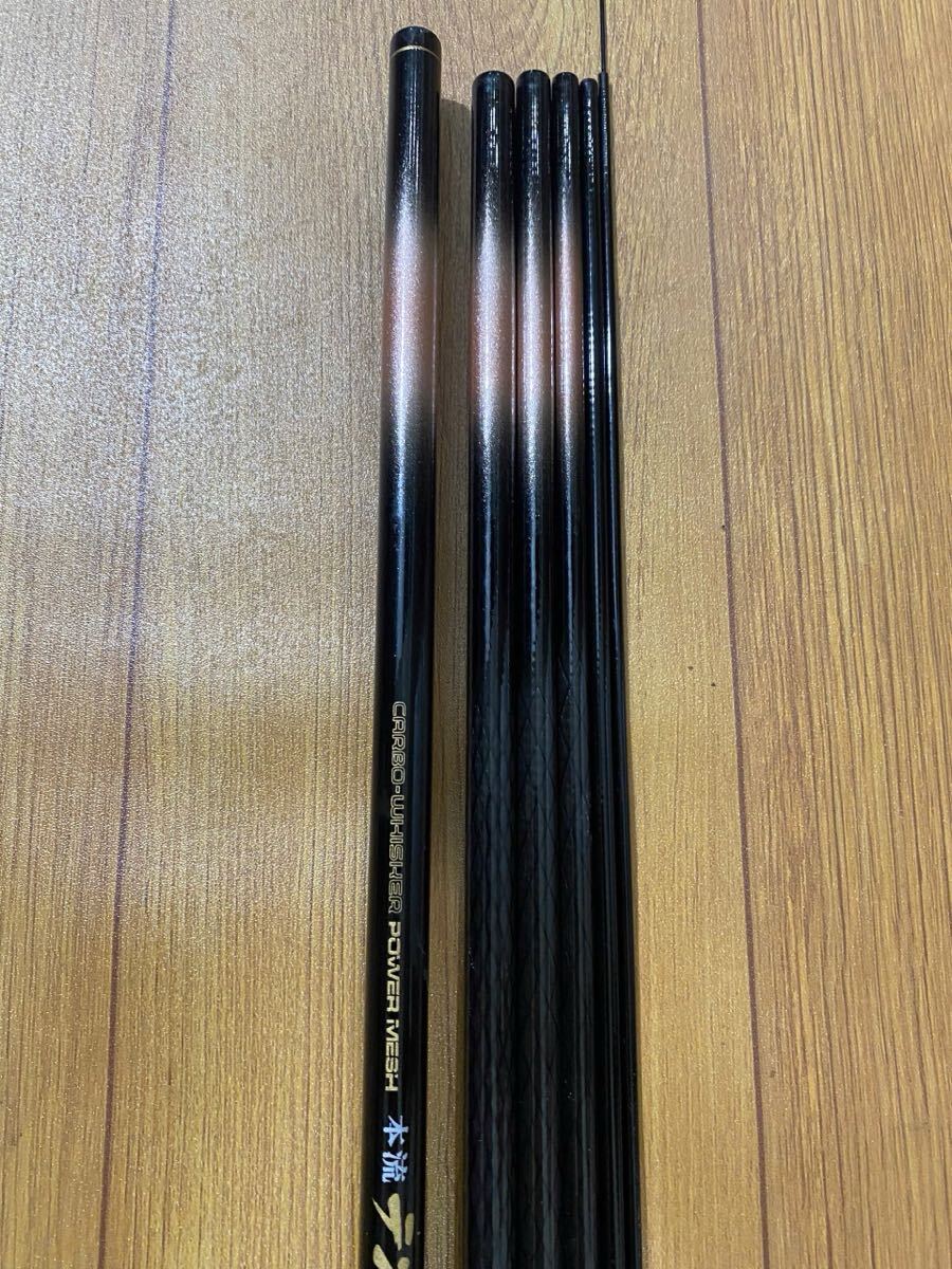 Yahoo!オークション - ダイワCWPM本流テンカラ LT35